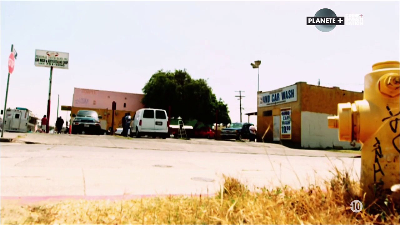 Gangsters Les Diables De L Amérique S01E07 Jemeker Thompson La baronne ...
