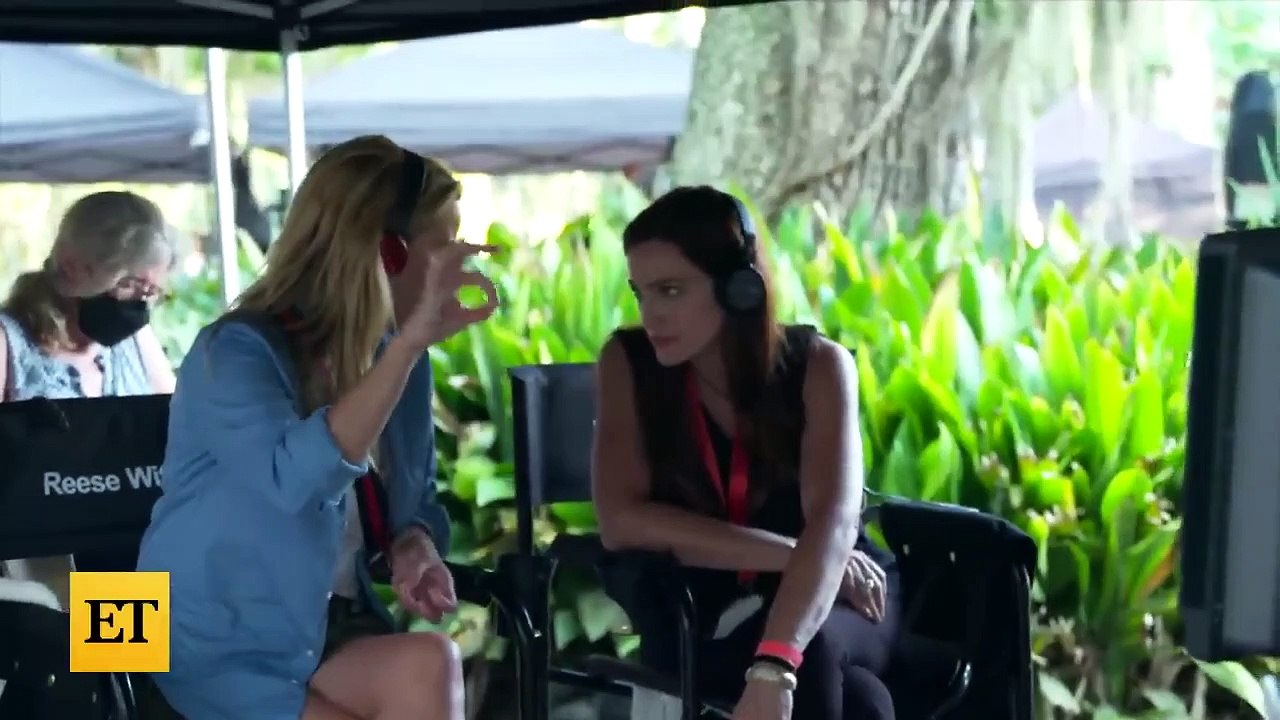 Reese Witherspoon Never Wanted to Film FEAR's Roller Coaster Scene ...