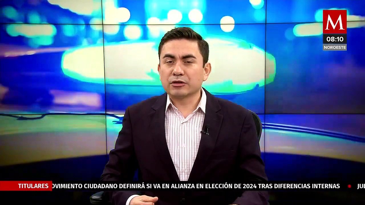 Hallan cuerpo de Óscar Rodríguez, una de las seis víctimas mortales de ...