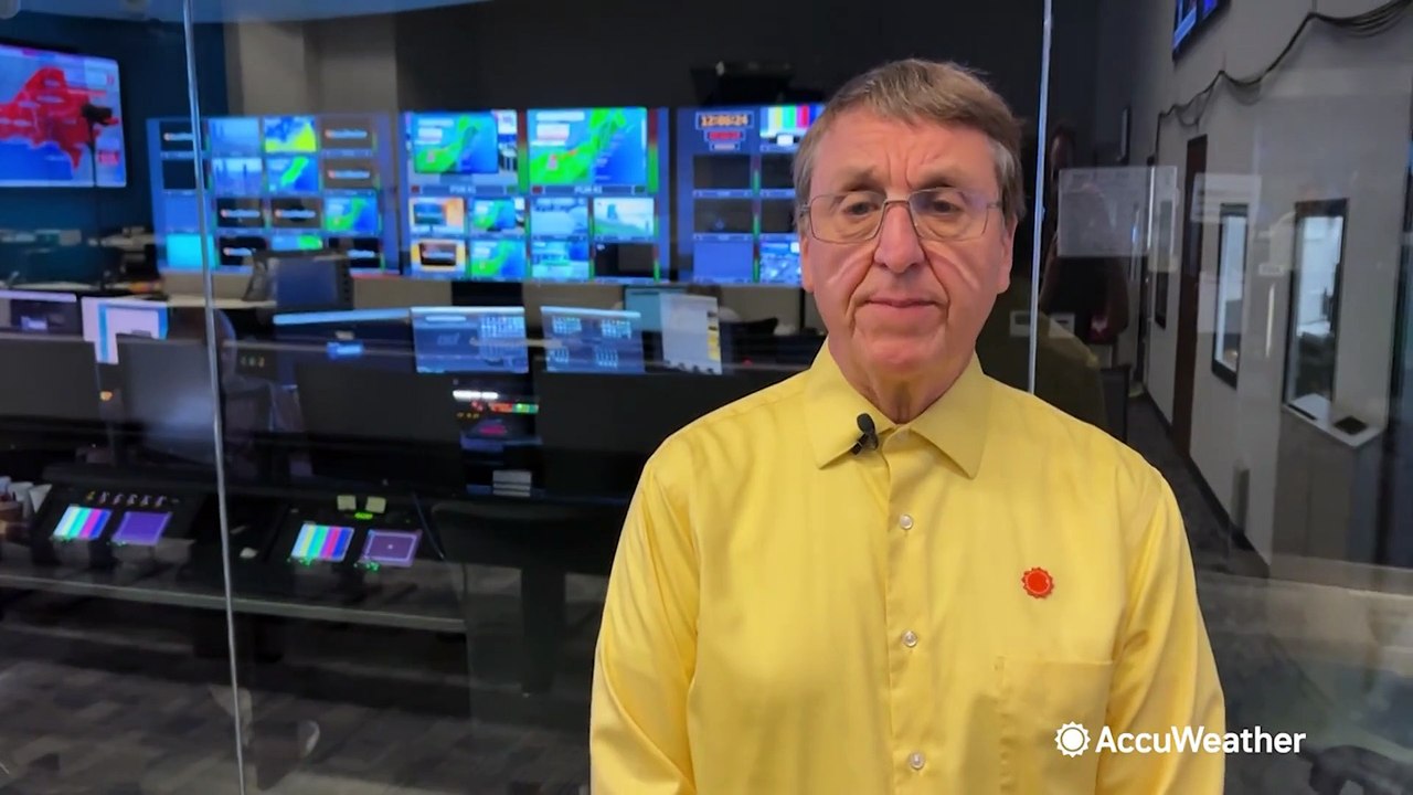 Ripple effect expected from Florida marine heat wave - video Dailymotion