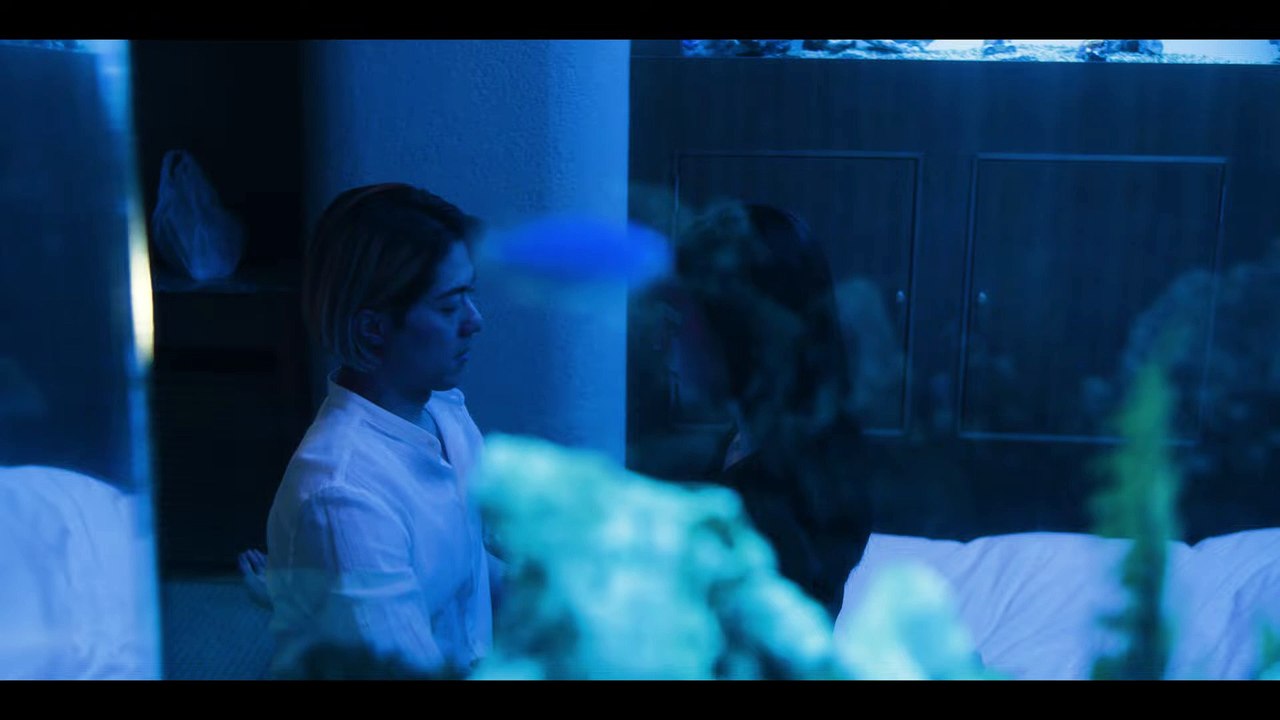 My Mother's Eyes | movie | 2023 | Official Trailer - video Dailymotion