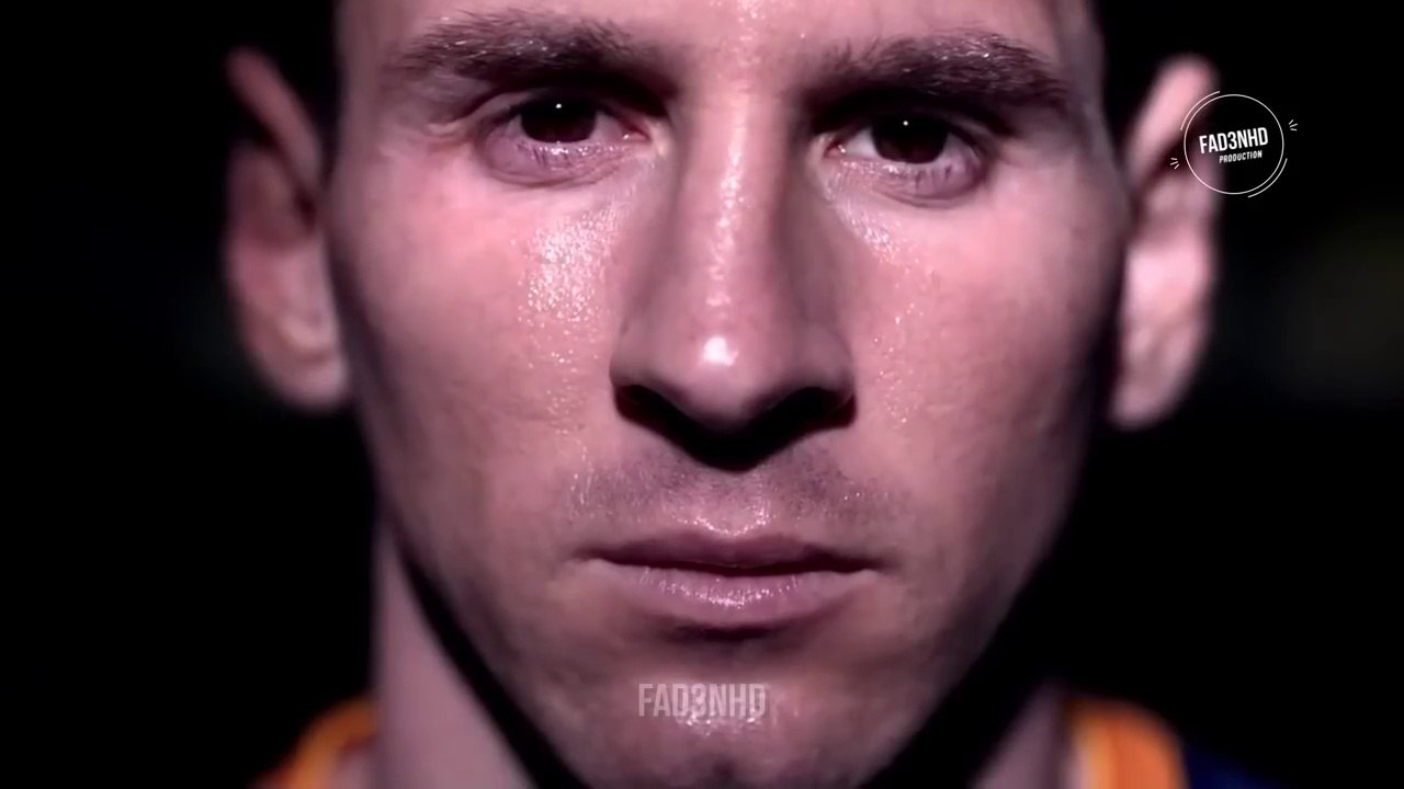 Lionel Messi - The Greatest of All Time - Official Movie - video ...