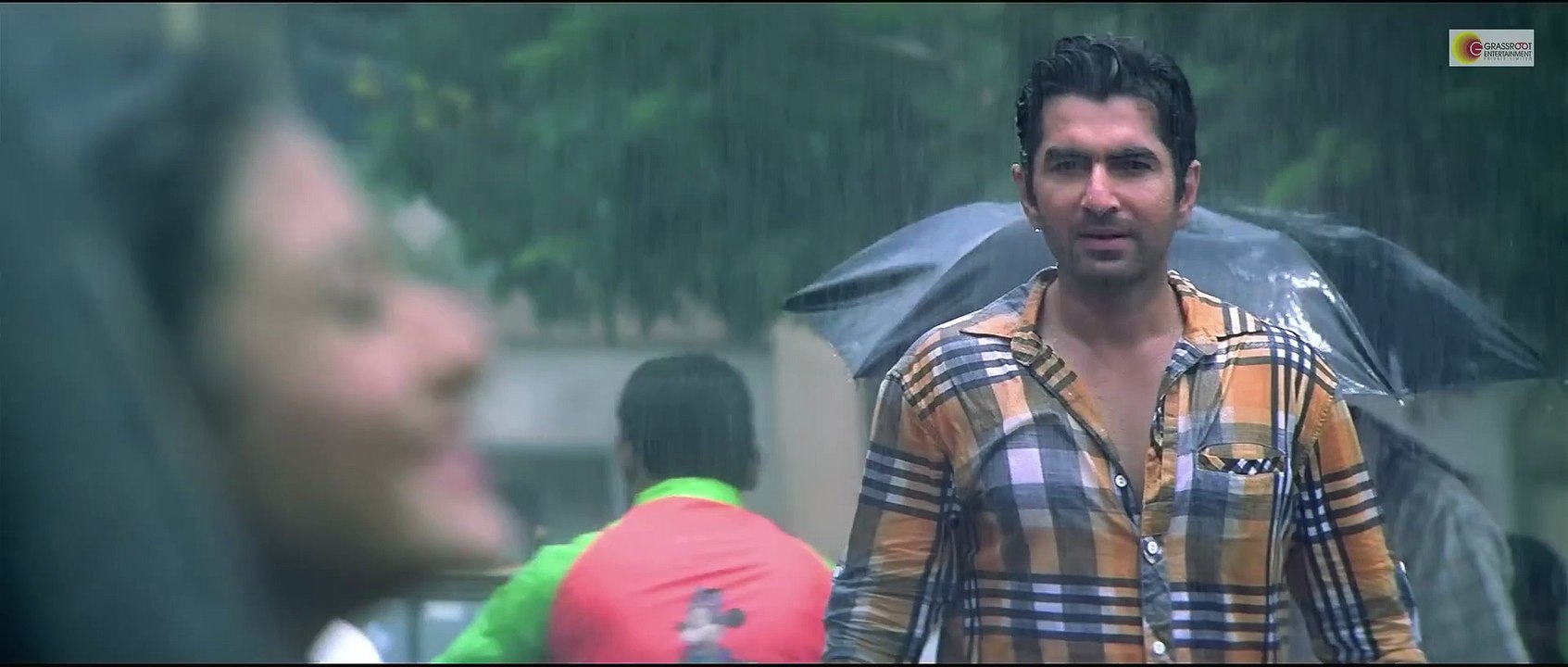 Ek Mutho Swapno _ 100_ love _ JEET _ Koel _ Ravi Kinagi _ Jeet Gannguli ...