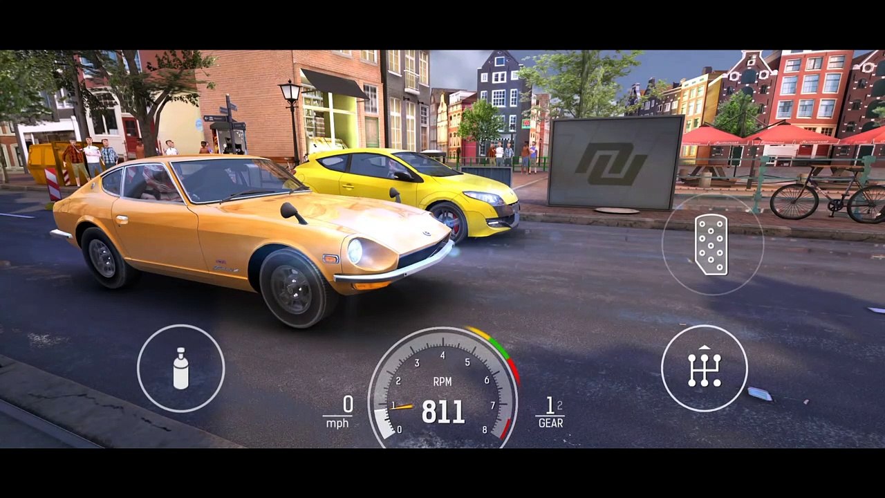 Nitro Nation : Car Racing Game - Gameplay Walkthrough | Part 1 (Android ...