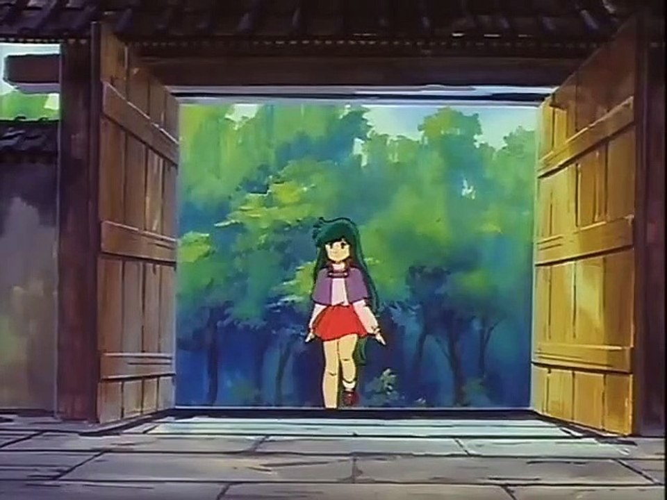 Dream Hunter Rem OVA 04 ドリームハンター麗夢 梦猎人丽梦 「夢隠 首なし武者伝説」 [1985] - video Dailymotion
