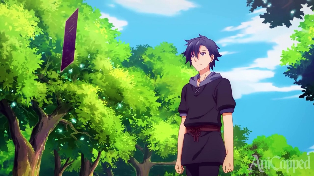 Ordinary Boy Born Without Magic Is Given S-Rank Summoning Power In ...