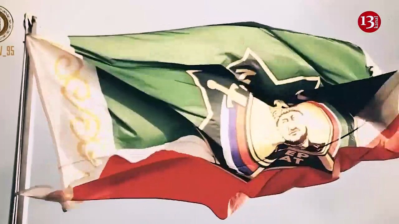 'Akhmat' Chechen special forces were deployed to Bakhmut front and ...