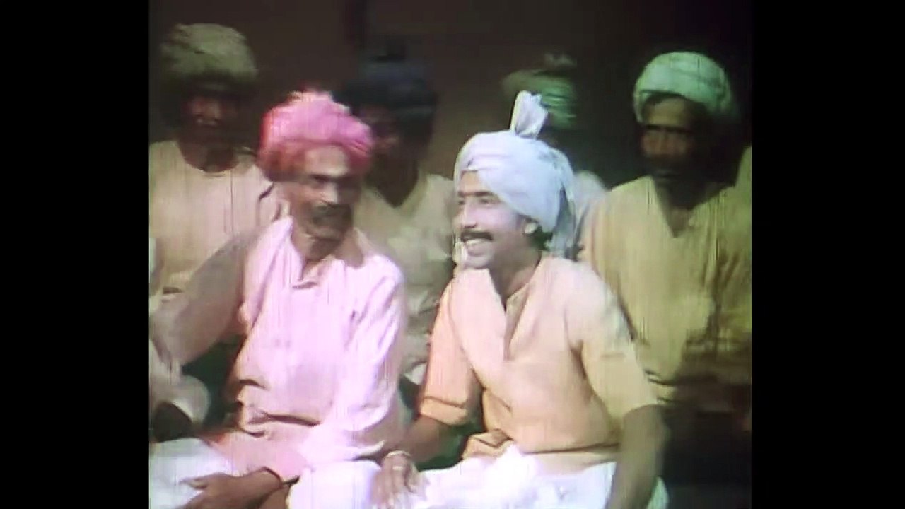 Ganimi Kawa | movie | 1981 | Official Clip - video Dailymotion