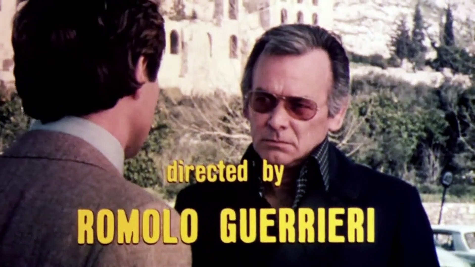 Covert Action 1978 Movie