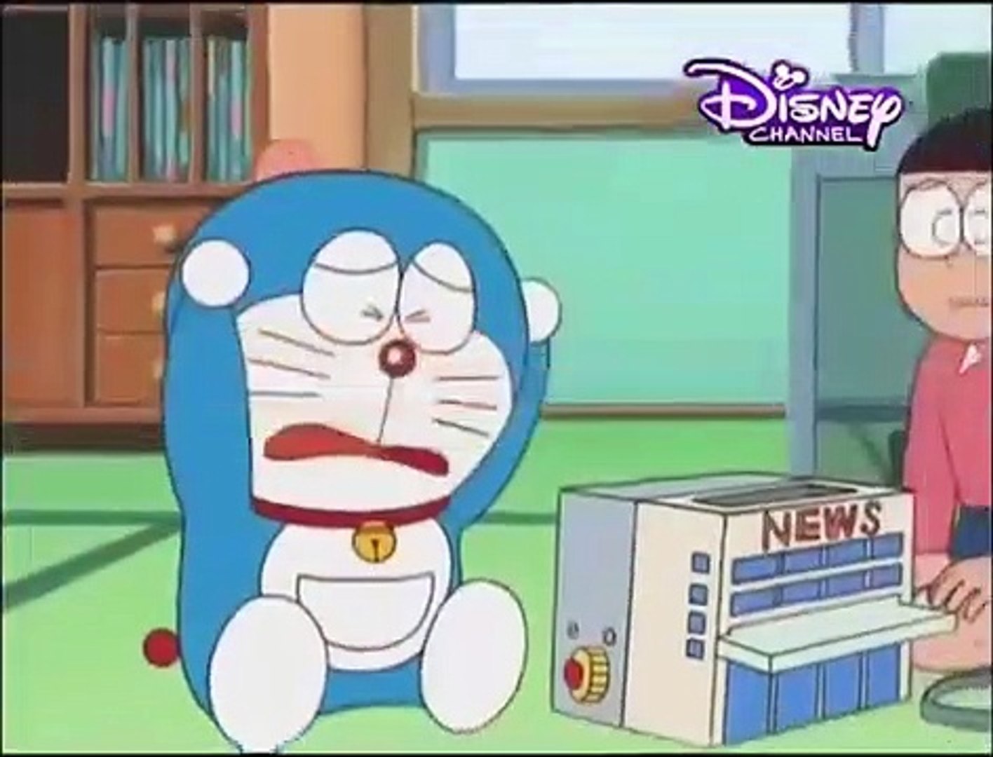 Doraemon Mini Dora
