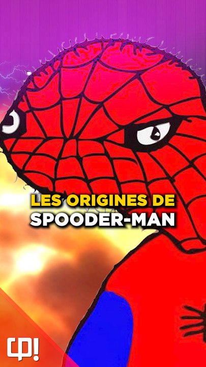 Les ORIGINES de SPOODERMAN dans les comics ! - Vidéo Dailymotion