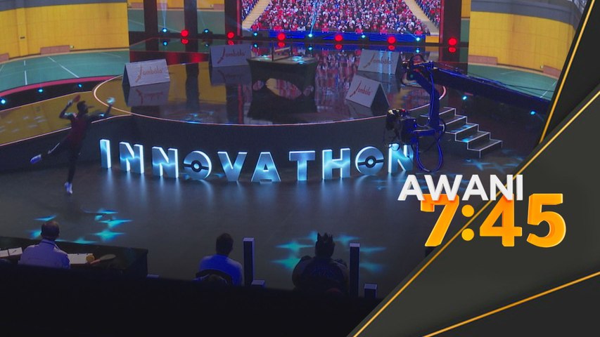 Innovathon: Mampu tarik pelabur berpotensi ke dalam negara | Astro Awani