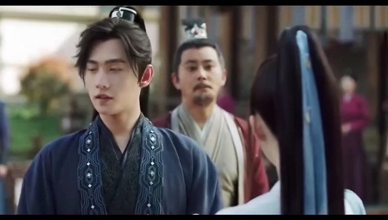 Who Rules The World Ep 1 (ENG SUB) - video Dailymotion