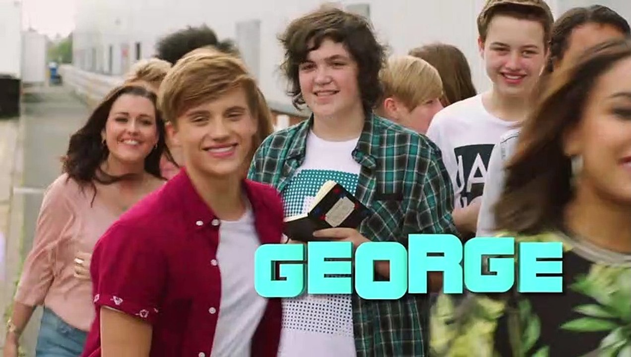 Friday Download: The Movie | movie | 2015 | Official Trailer - video ...