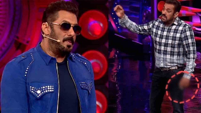 Salman Khan QUITS Bigg Boss OTT 2 Bigg Boss 17 Reports Real Reason ... Salman Khan QUITS Bigg Boss OTT 2 Bigg Boss 17 Reports Real Reason ...
