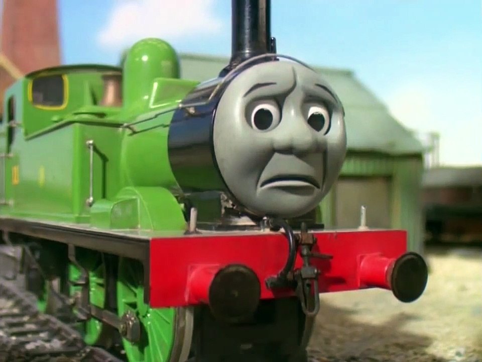 Oliver’s Find Redub - video Dailymotion