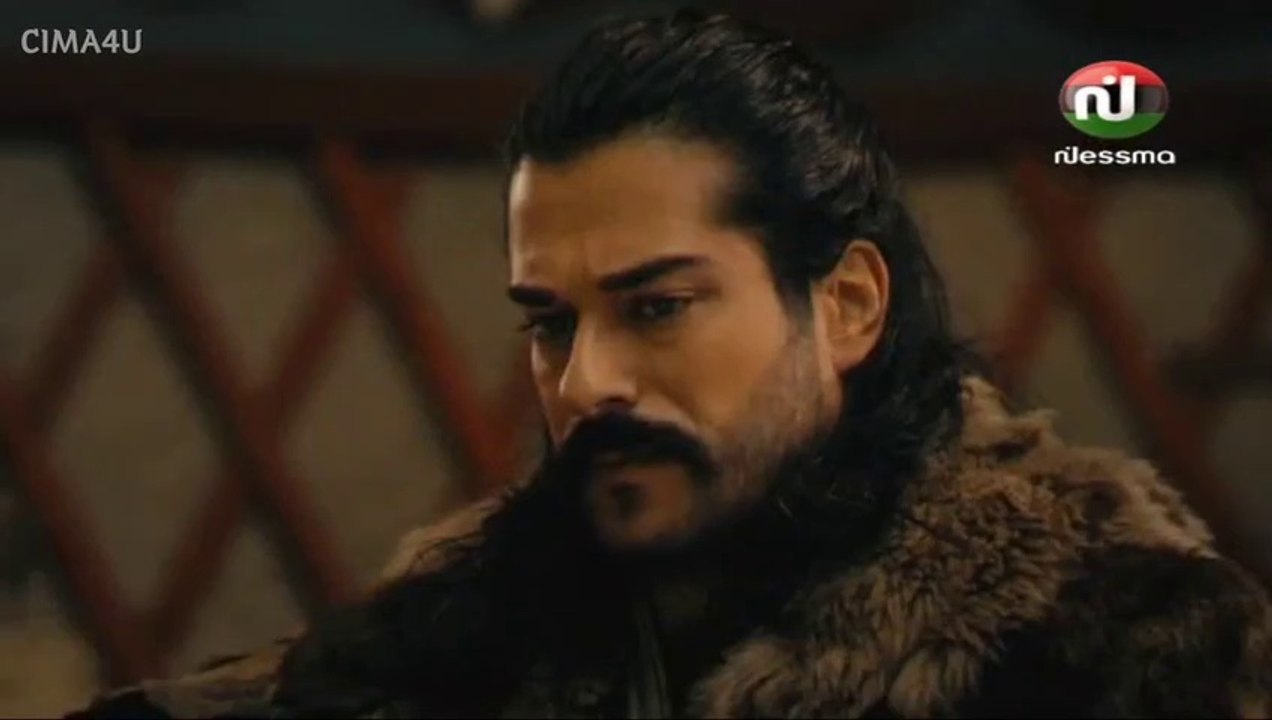 المؤسس عثمان الموسم الأول الحلقة 36 مدبلجة - فيديو Dailymotion