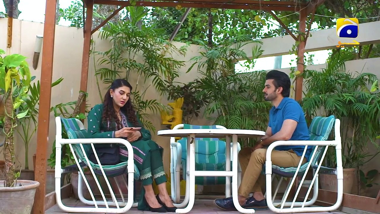 Bojh Episode 74 Best Moment 04 Areej Mohyudin - Fahad Sheikh FLO ...