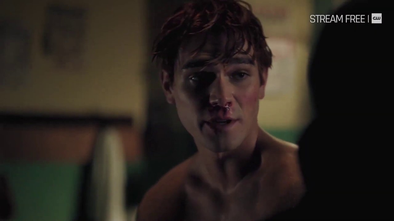 Riverdale - S07 Final Episodes Trailer (English) HD - video Dailymotion