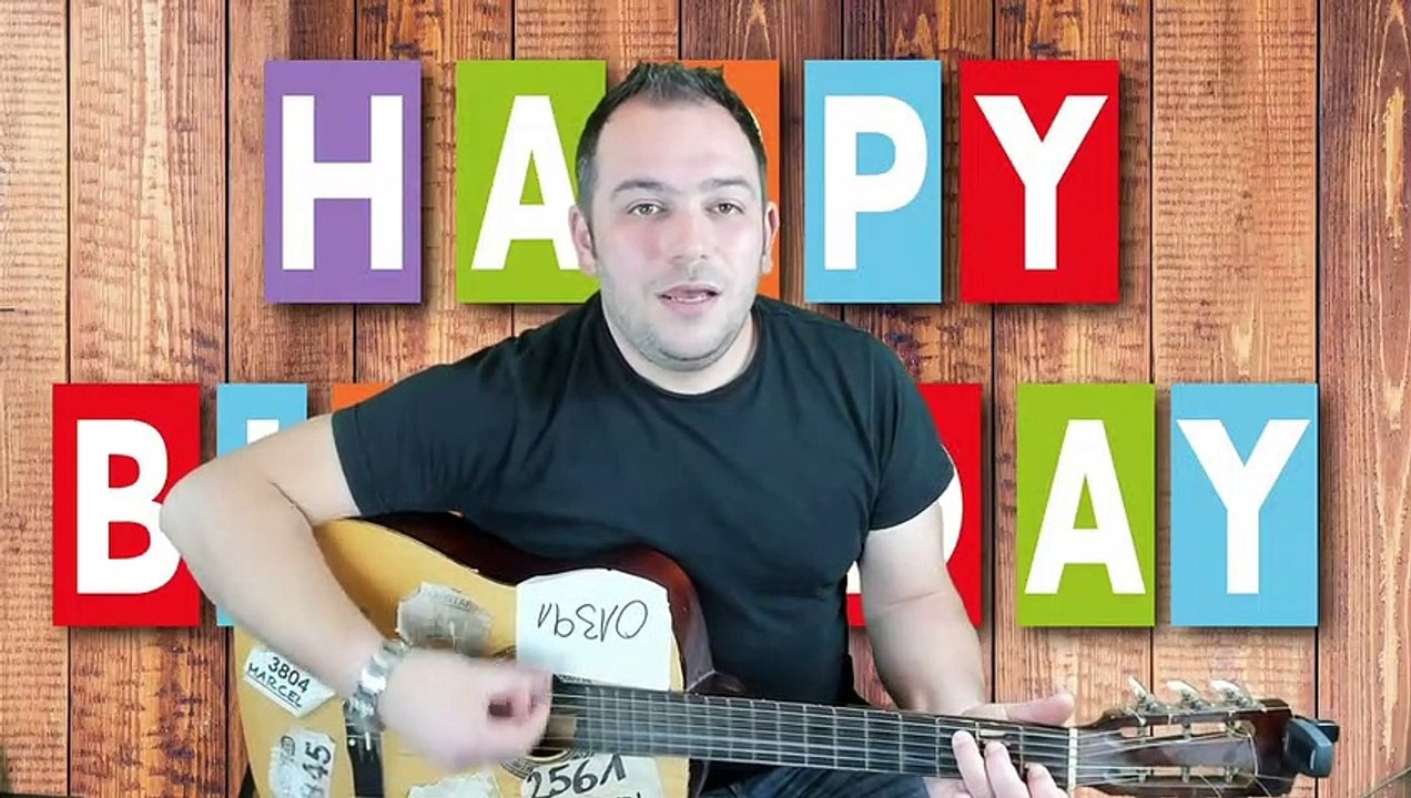 Happy Birthday, Runa! Geburtstagsgrüße an Runa - video Dailymotion