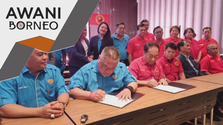 Kerjasama PSB-PDP: GPS perlu lihat dari perspektif luas, manfaat kepada ...