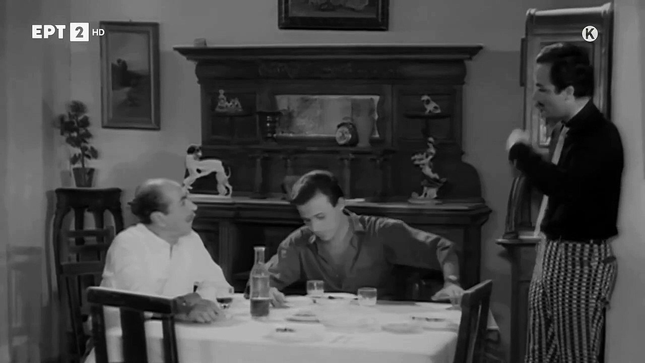 Ο ΑΔΕΛΦΟΣ ΜΟΥ Ο ΛΟΡΔΟΣ (1966) 1080p HDTV part 1/1 - video Dailymotion