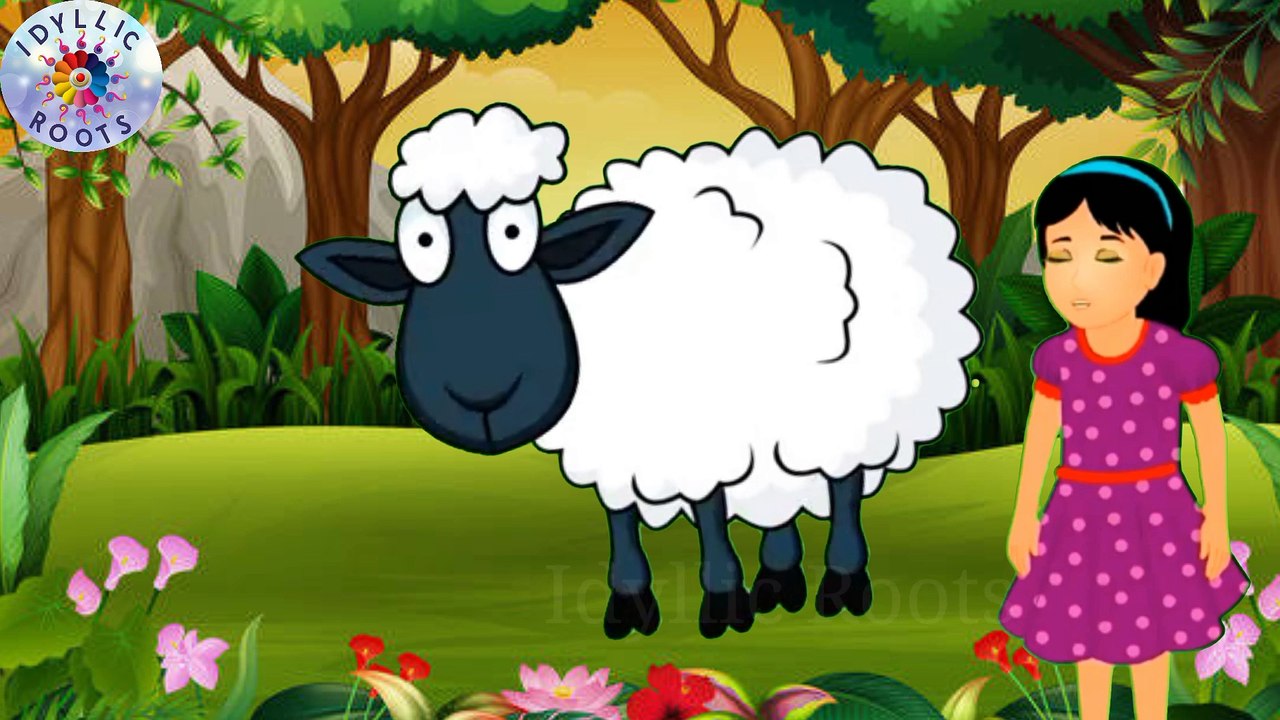 baa baa black sheep rhyme, kidas rhyme, english rhyme, cocomelon baa ...