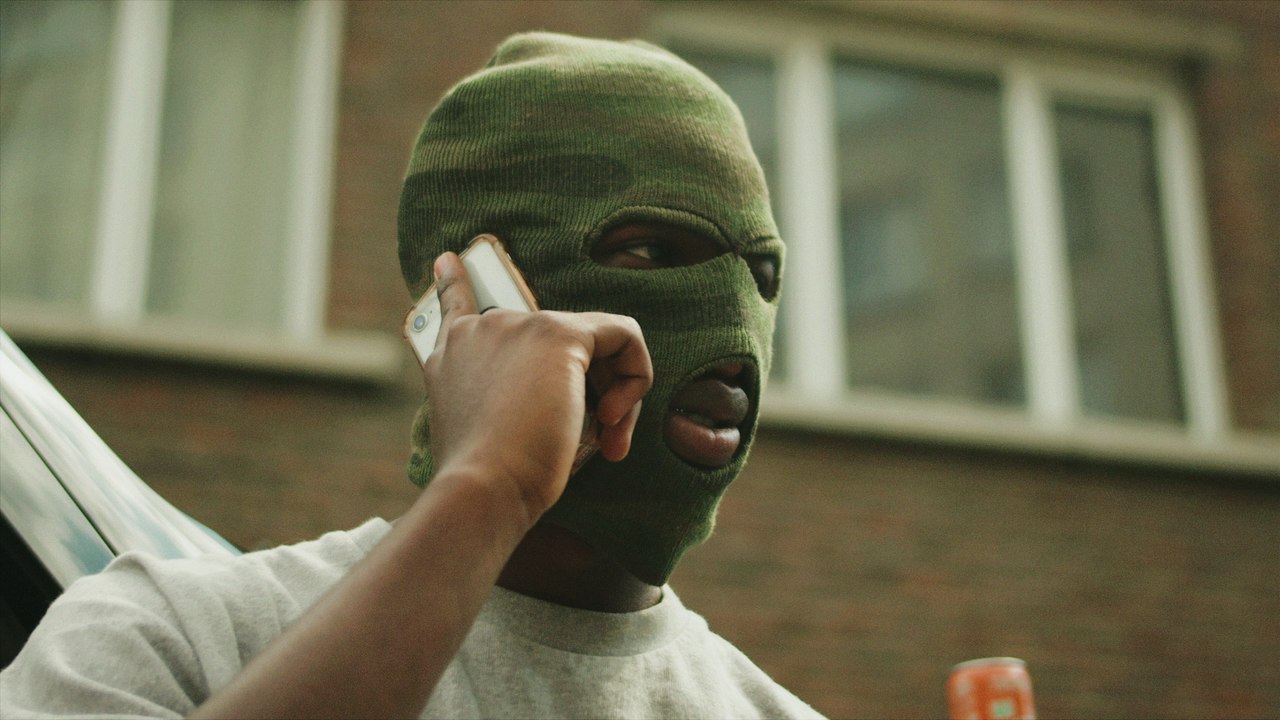 Leblanco - Onderwereld - video Dailymotion