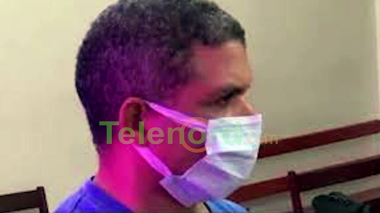 Mujer denuncia hombre condenado por violar su nieta quiere obligarla a ser su pareja en SFM ...