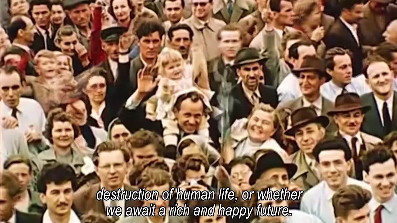 HalluciNation | movie | 2020 | Official Trailer - video Dailymotion