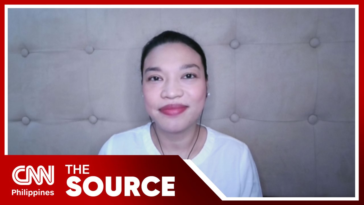 ICC Asst. to Counsel and NUPL-NCR SecGen Kristina Conti | The Source ...
