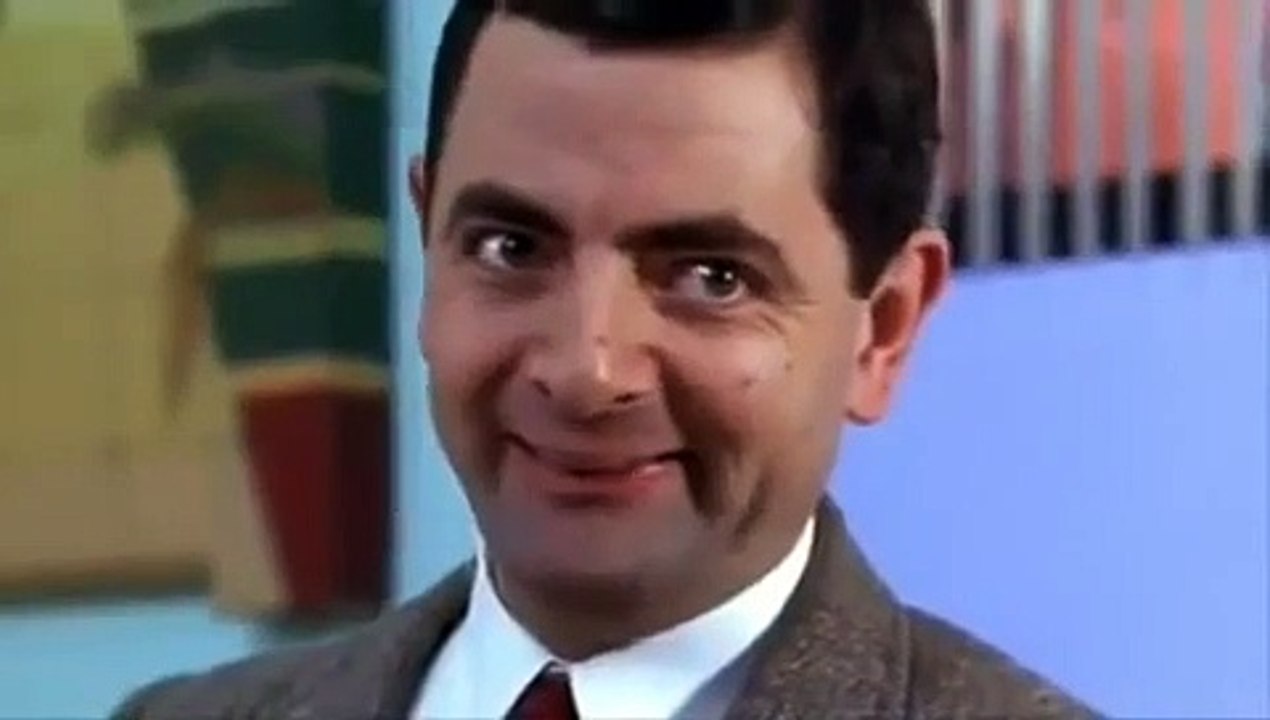 How_did_Mr_Bean_s__Magic__Snort___Snort__Clip_become_a_meme_(360p ...