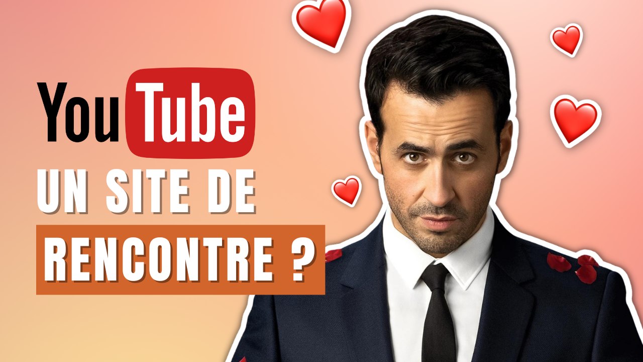 L'histoire inspirante de YouTube - Vidéo Dailymotion