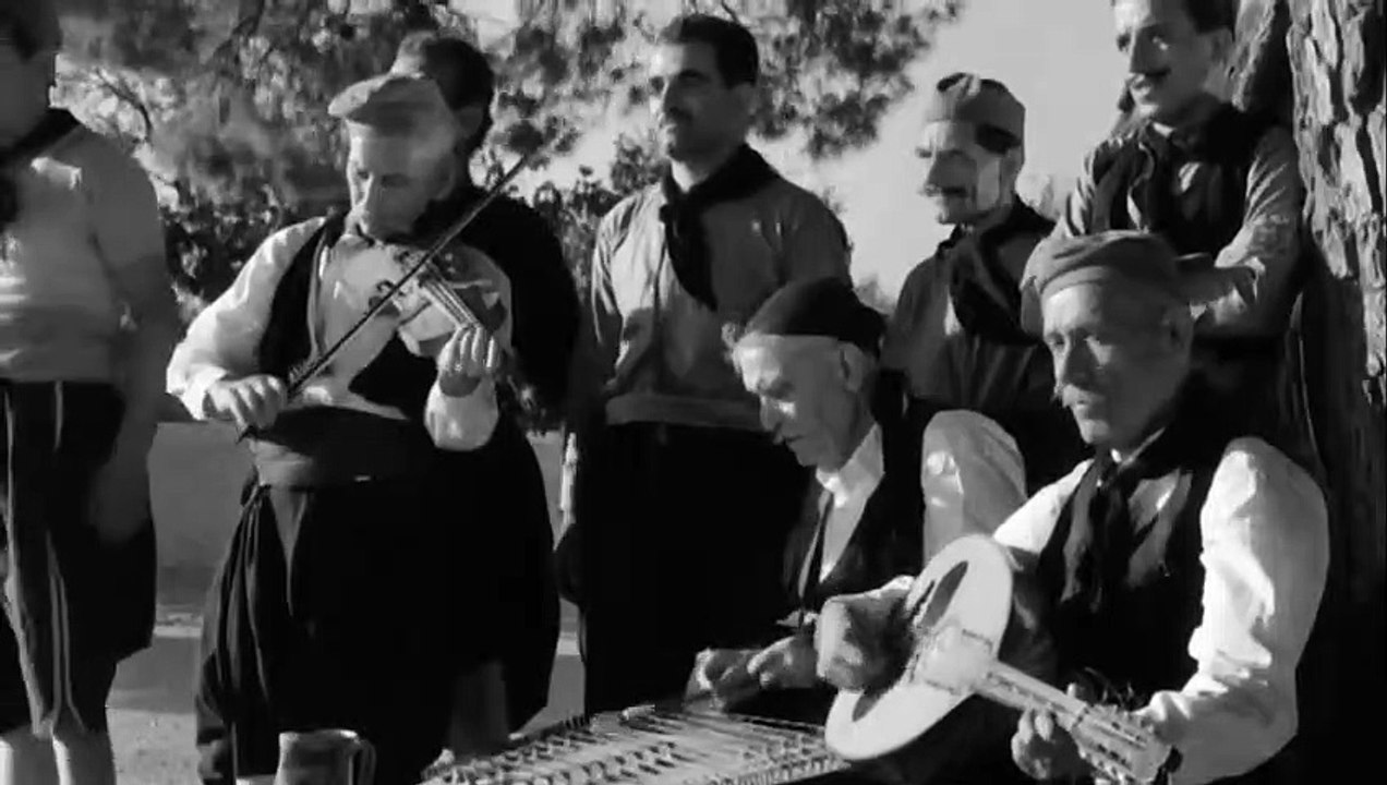 Μπουμπουλίνα (1959) part 1/1 - Dailymotion Video