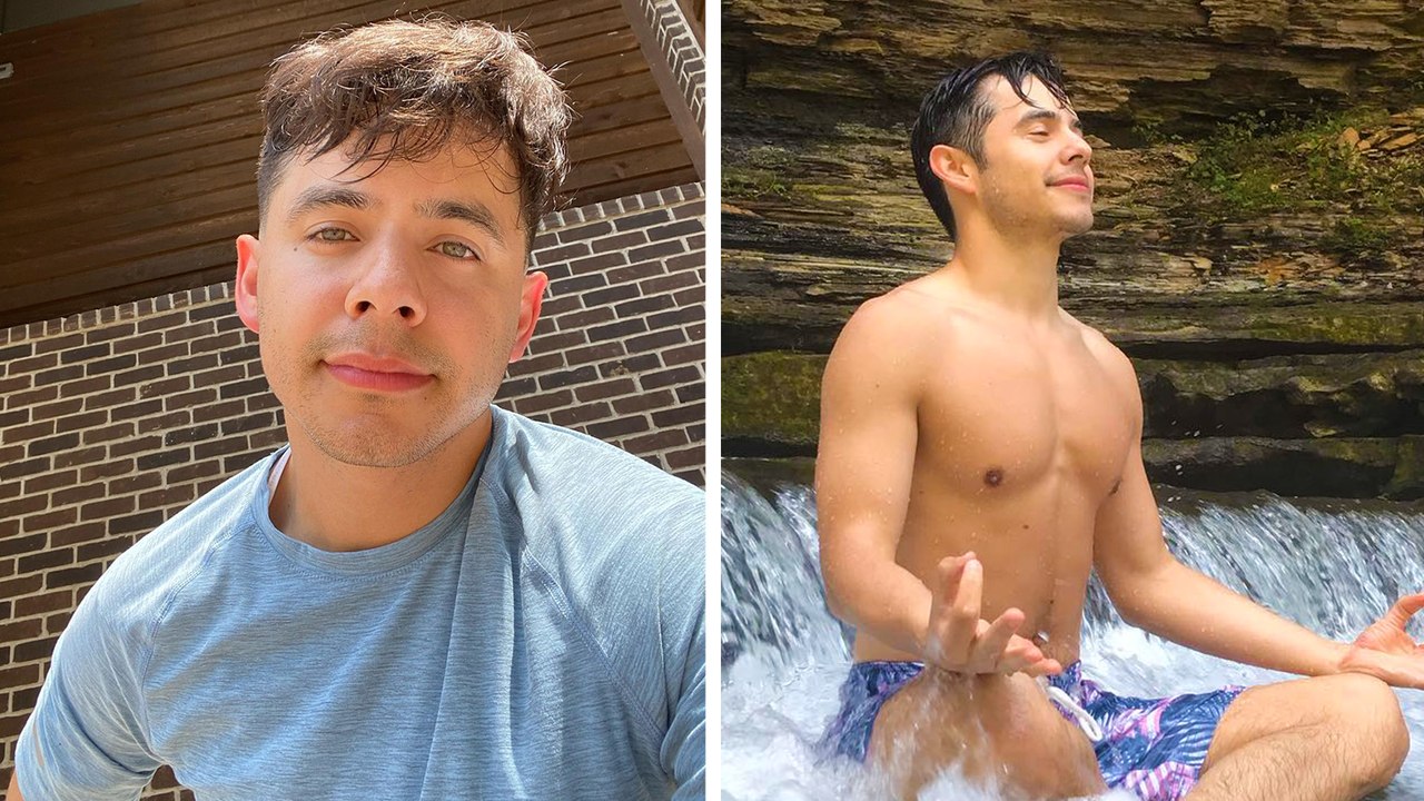 David Archuleta on the Dark Side of the Mormon Church - video Dailymotion