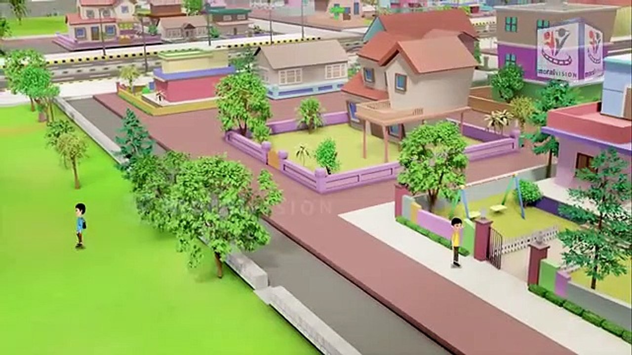 abdul bari cartoon islamic cartoon children learning cartoon ...