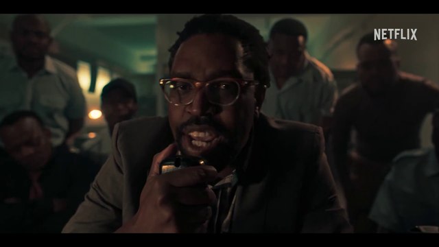 Big Nunu's Little Heist | Film 2023 | Moviepilot.de