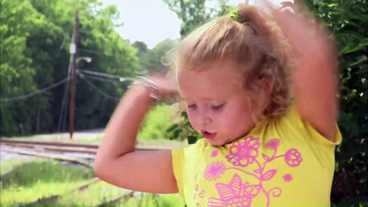 Chegou Honey Boo Boo Episodio 2 Temporada 1 - Vídeo Dailymotion