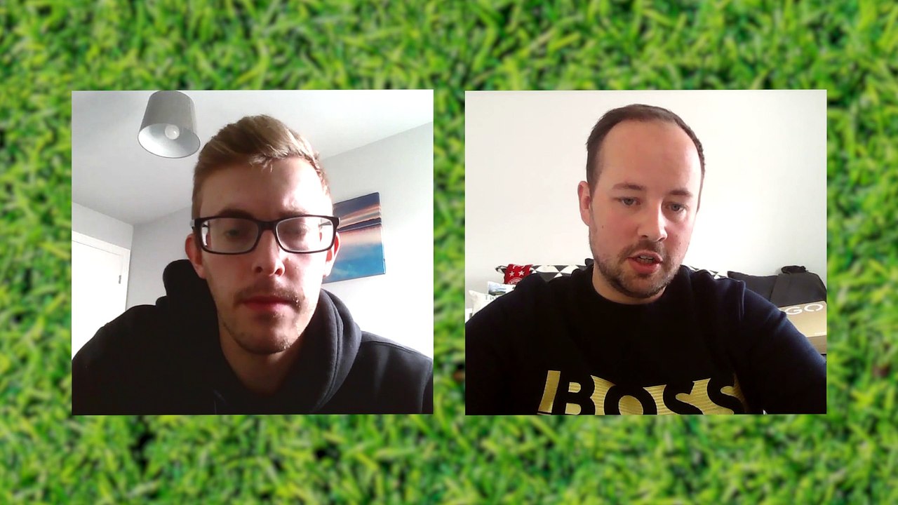 Fitbaw Talk: How concerned should Dundee United, St Johnstone and St ...