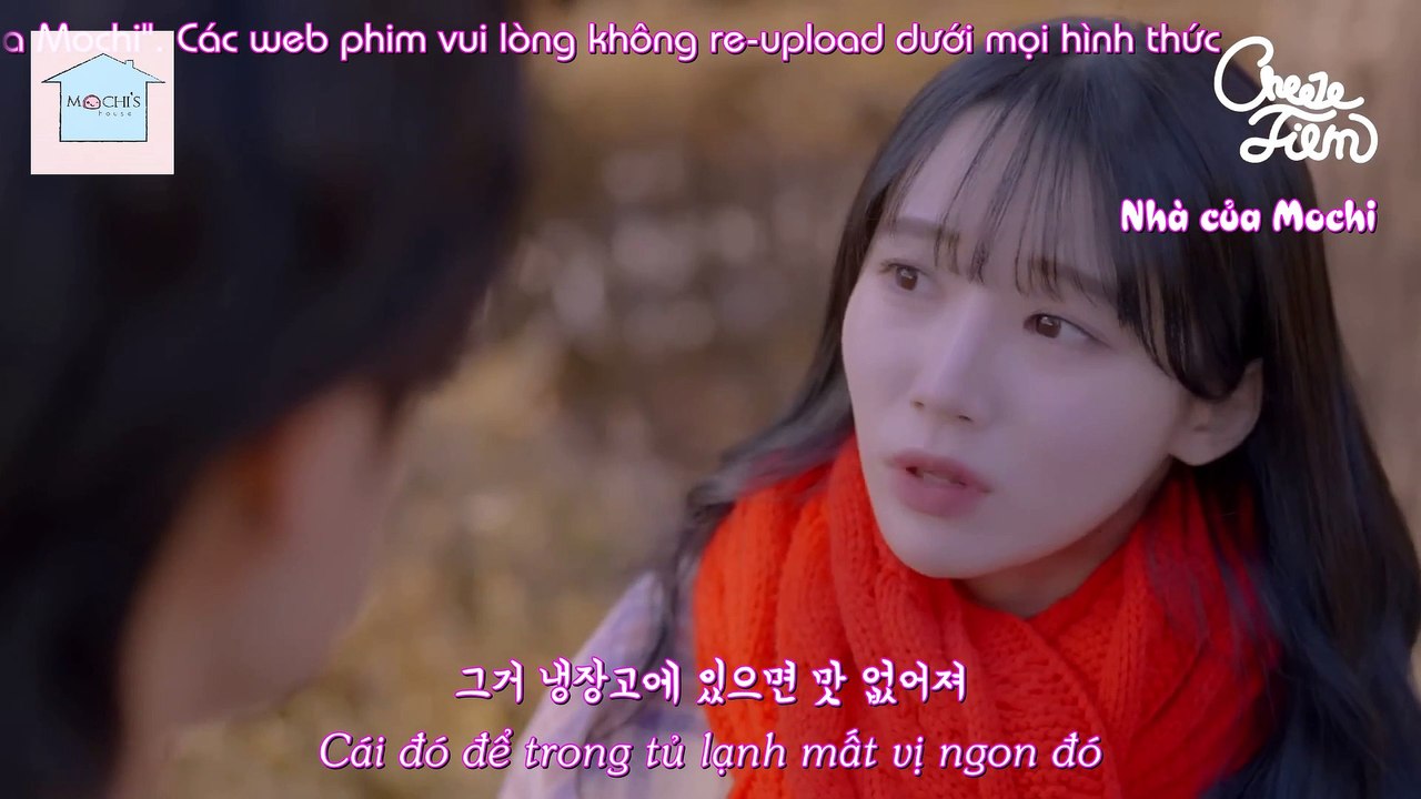 [Vietsub] Tỉnh giấc hóa nữ thần- Tập 8 - video Dailymotion