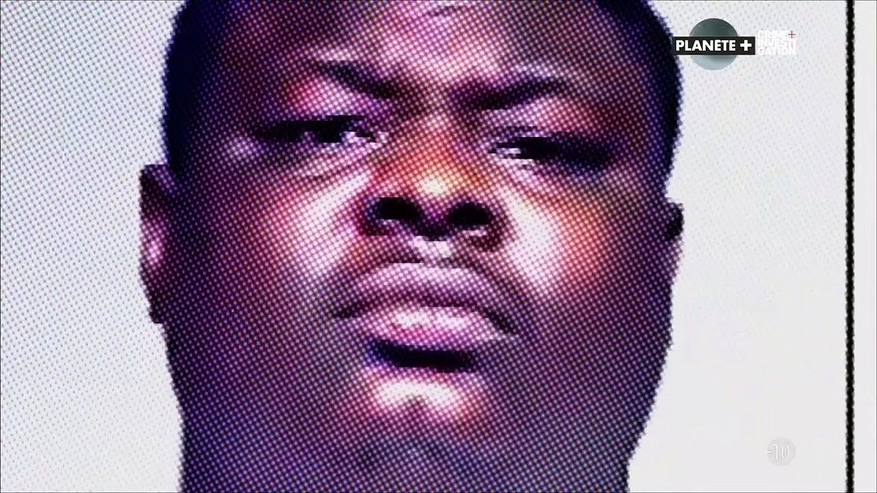 Gangsters Les Diables De L Amérique S02E14 Dana Bostic Dit «Bird» et ...