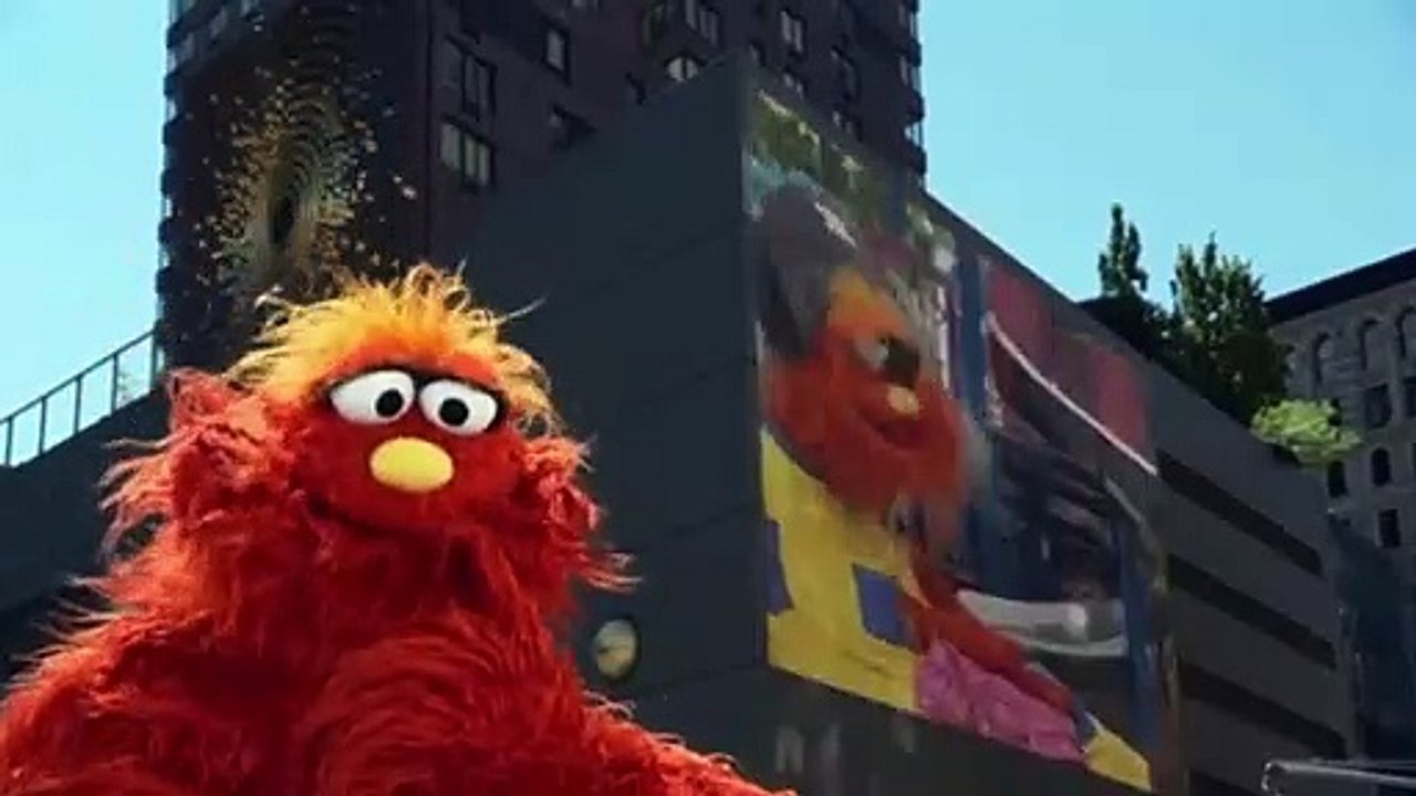 Sesame Street Episode 4244 Endings (I tried my best) (Fixed) - video ...