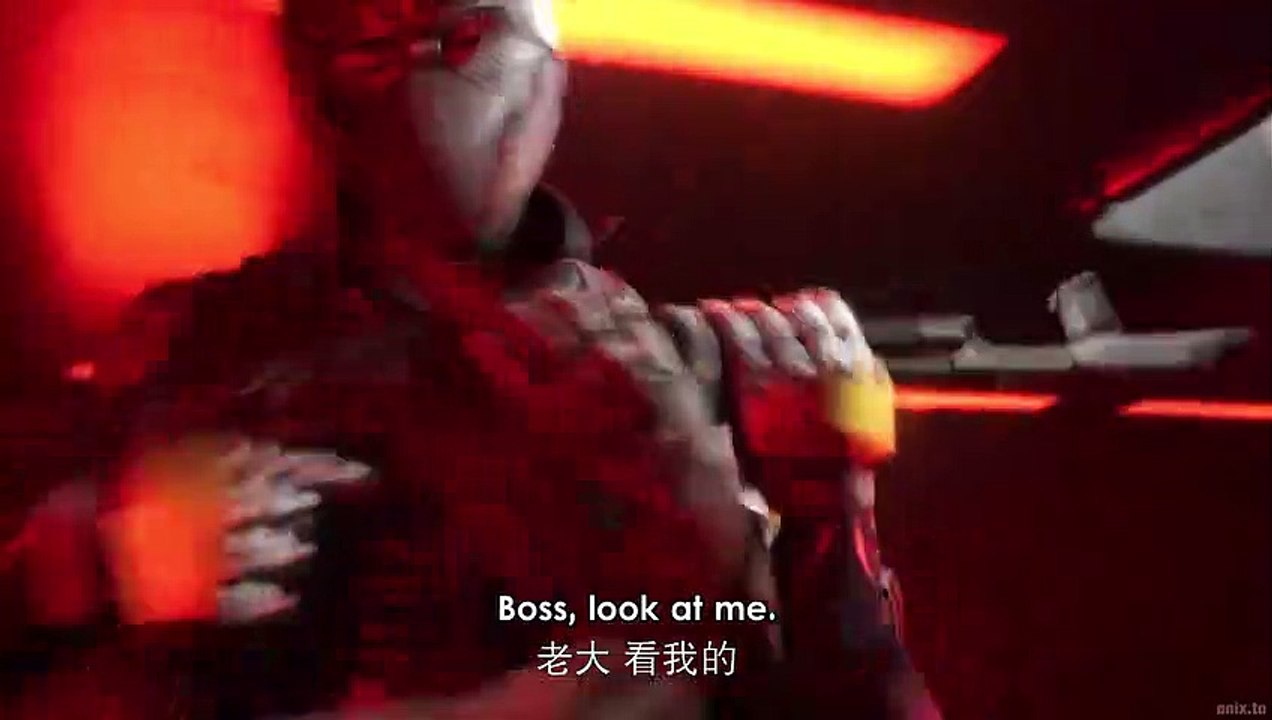 FENG HUO ZHAN JI EP.2 ENG SUB - video Dailymotion