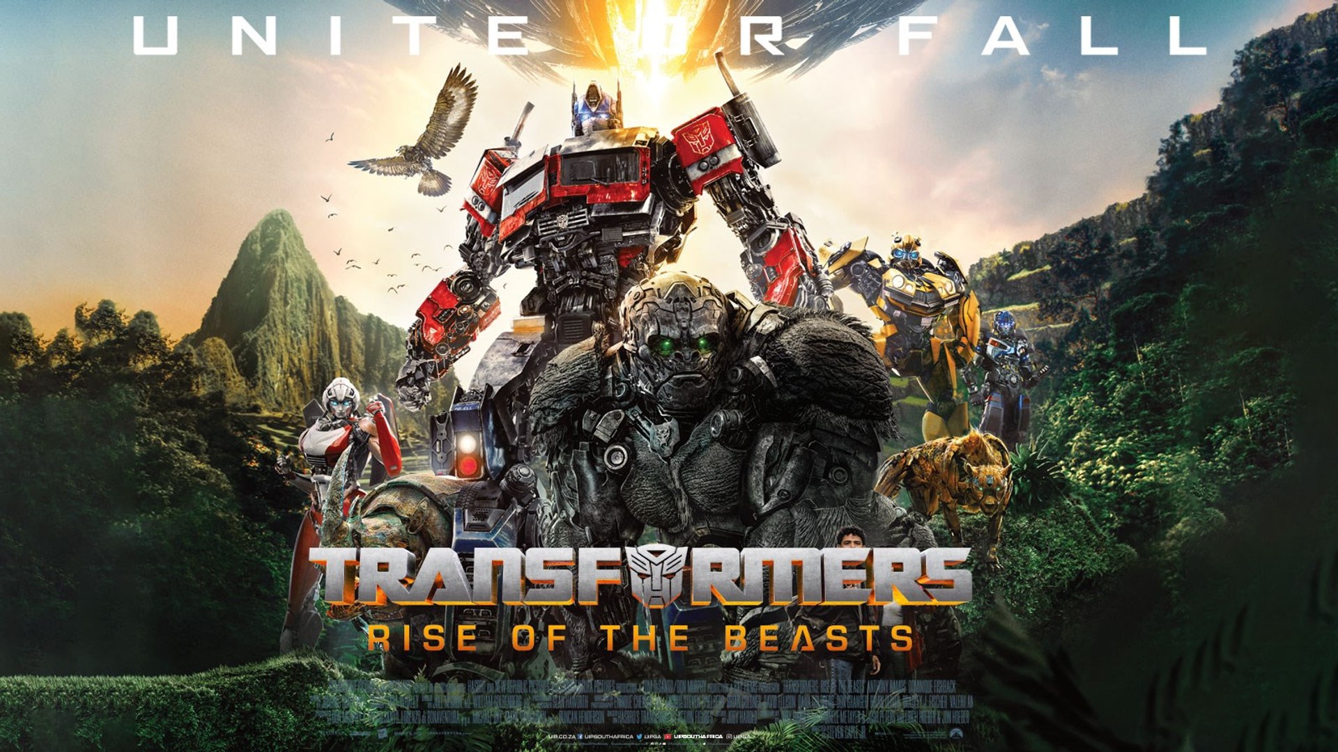 Transformers 2 full movie dailymotion store