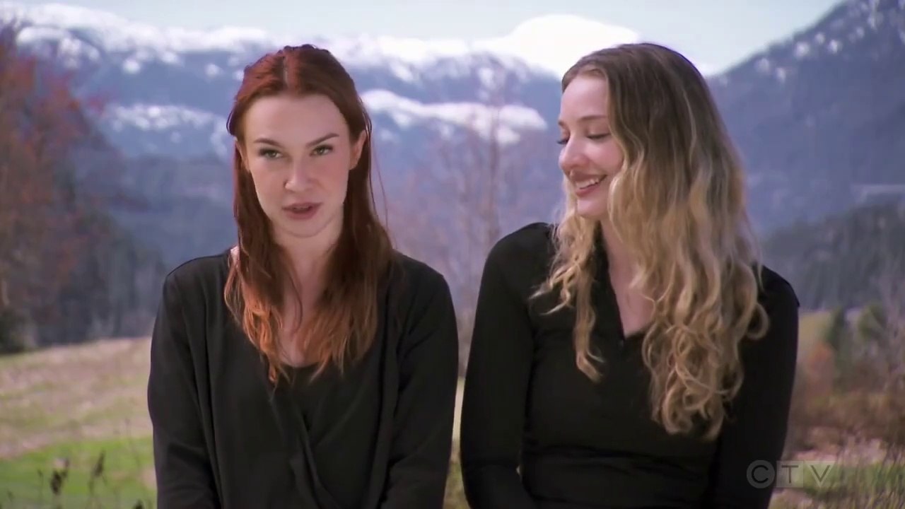 The Amazing Race Canada S9 E3 - Dailymotion Video