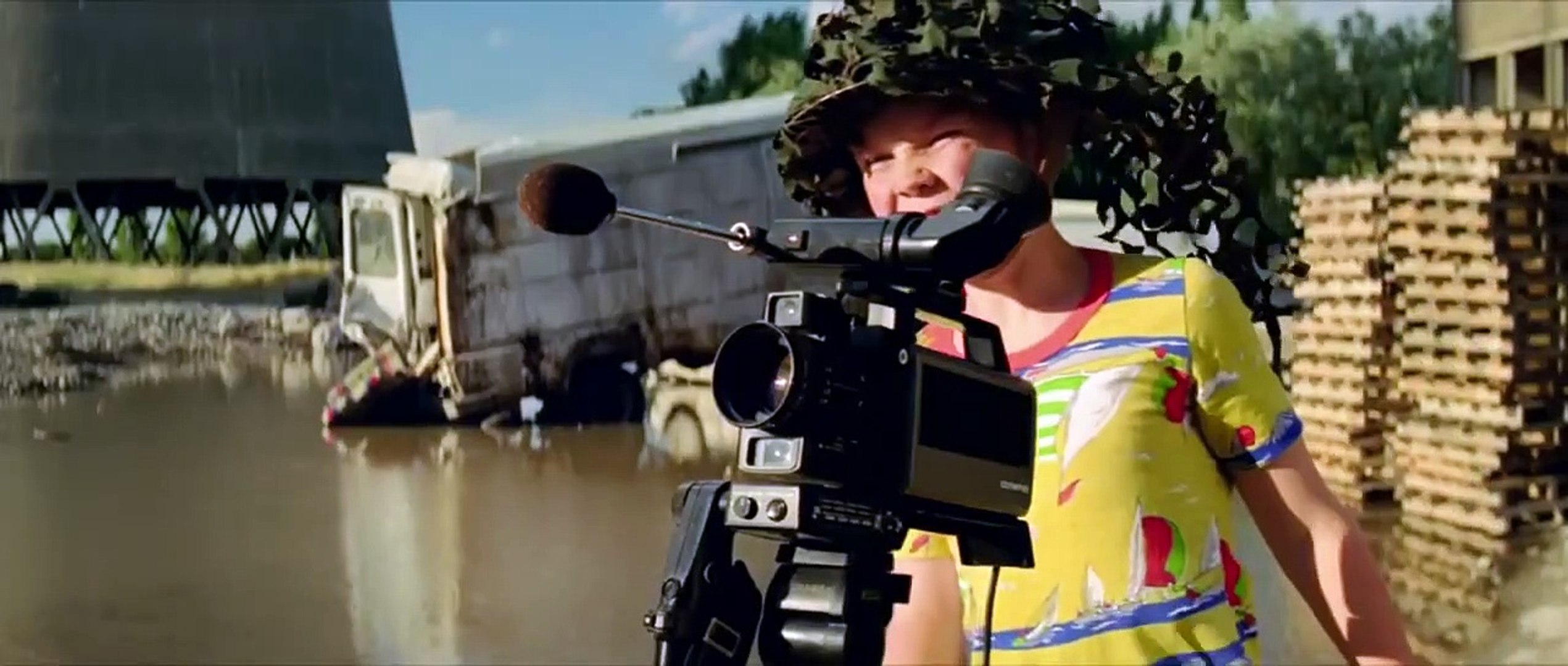 Mac Rambow Lee Carter