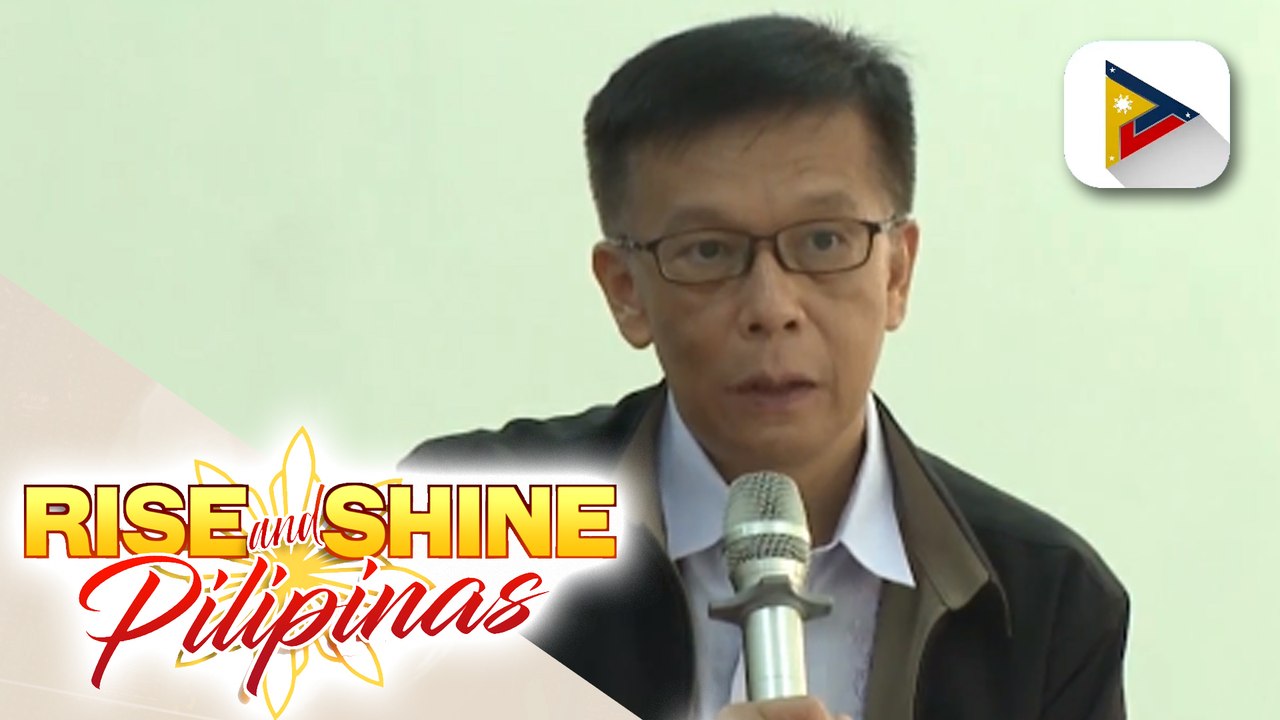 4 OFWs na nakulong sa Saudi Arabia dahil sa utang, nakauwi na ng ...