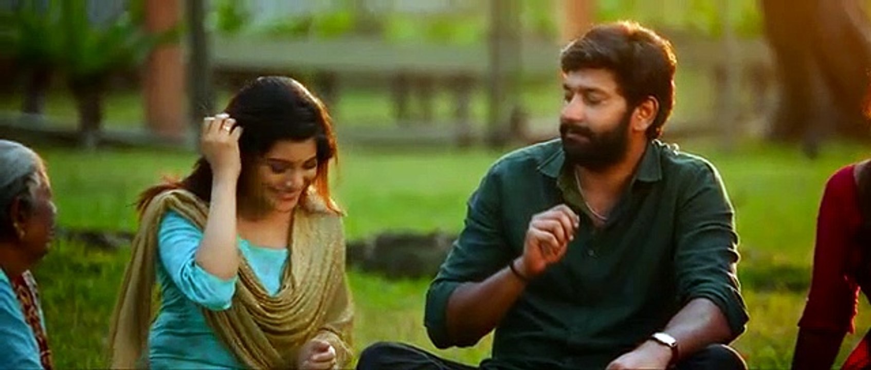 Thiruvin Kural (2023) Tamil HQ HDRip Full Movie - video Dailymotion