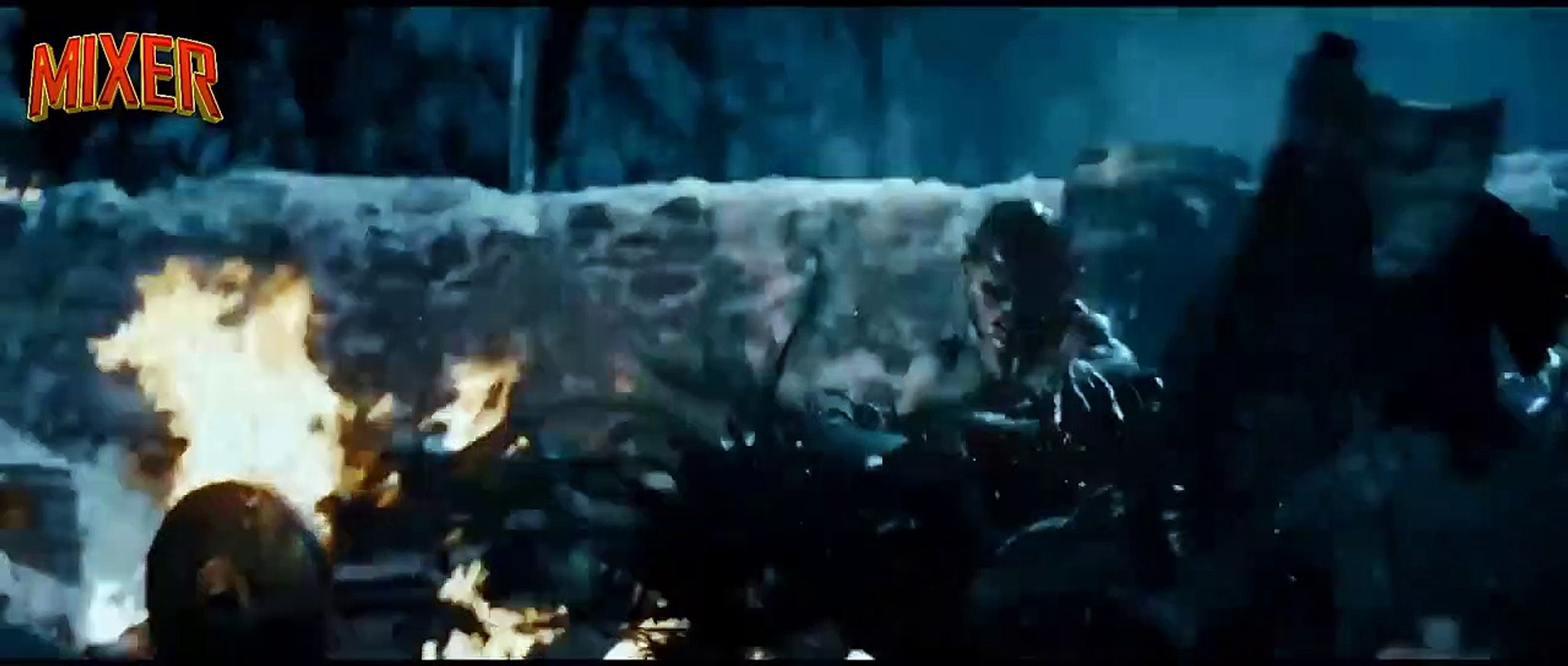 Underworld Evolutionfinal Scene Youtube Underworld, The Little Loved