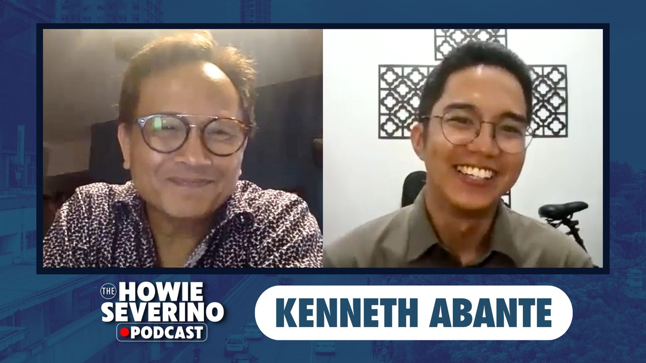 Young analyst Ken Abante wants to move people, not just cars | The ...
